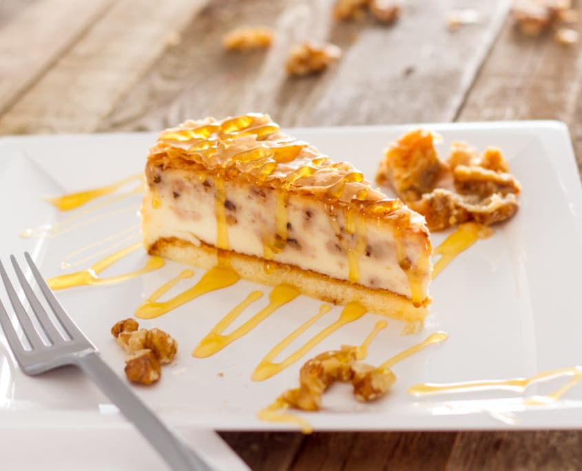 Press - The Simple Greek