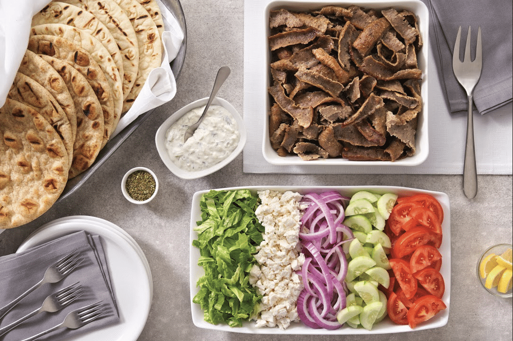 About - The Simple Greek